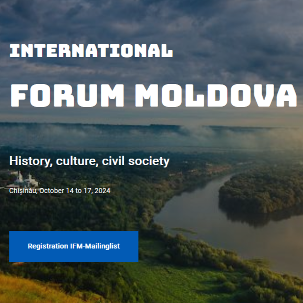 Forumul Internațional Moldova | IFM | Forum Moldova